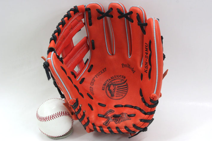 KSN-24MU W-29V仕様 | ベースボールショップGTK